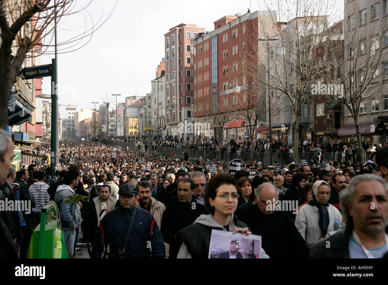 Hrant hi-res stock photography and images - Alamy