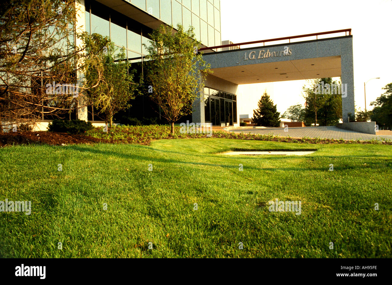 Ag edwards hi-res stock photography and images - Alamy