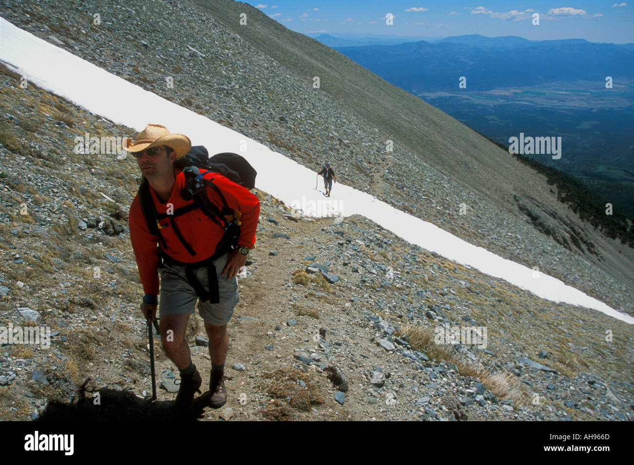 Extremely steep slope hi-res stock photography and images - Alamy
