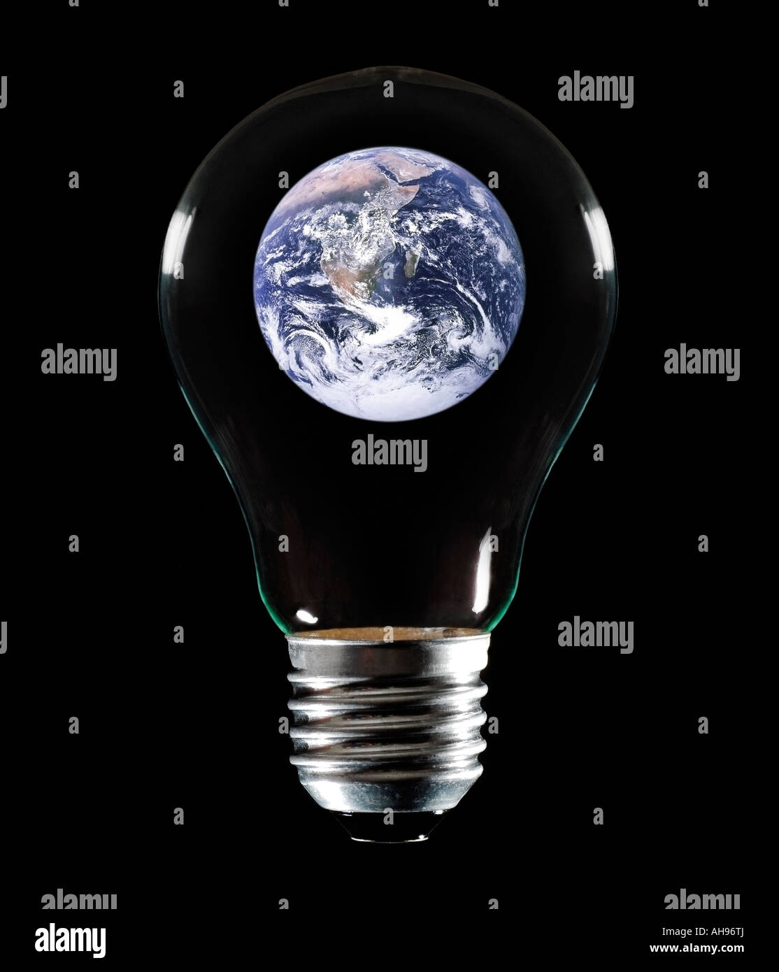 Planet inside hi-res stock photography and images - Alamy