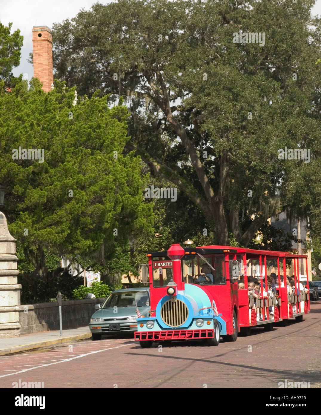 Florida tour hi-res stock photography and images - Alamy