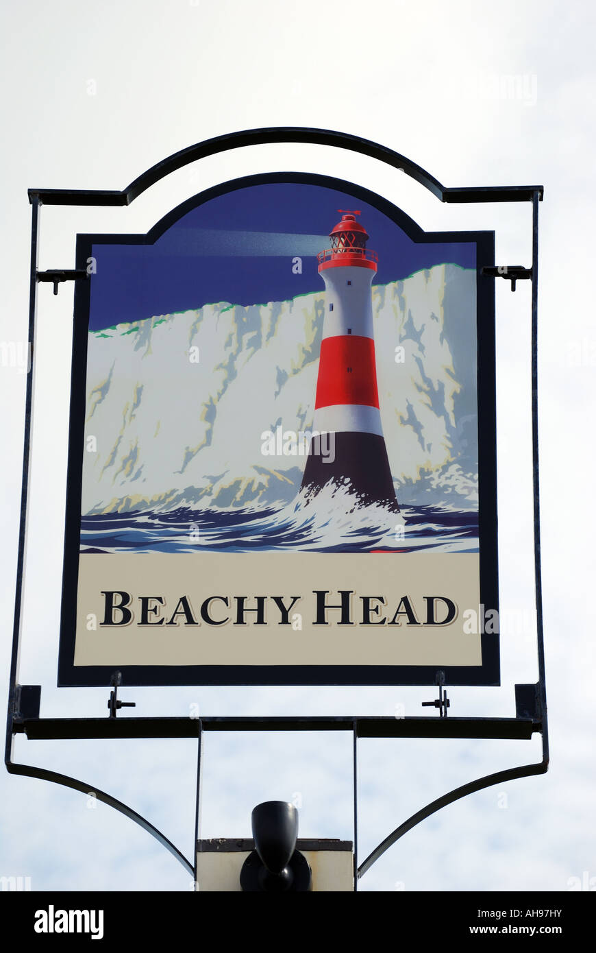 Dramatic sussex hi-res stock photography and images - Alamy