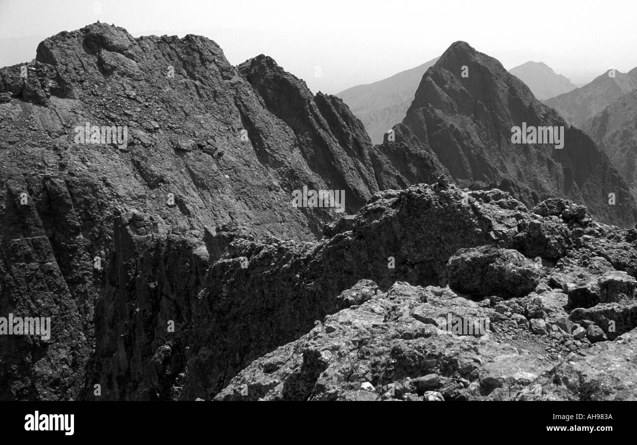 Crestone needle hi-res stock photography and images - Alamy