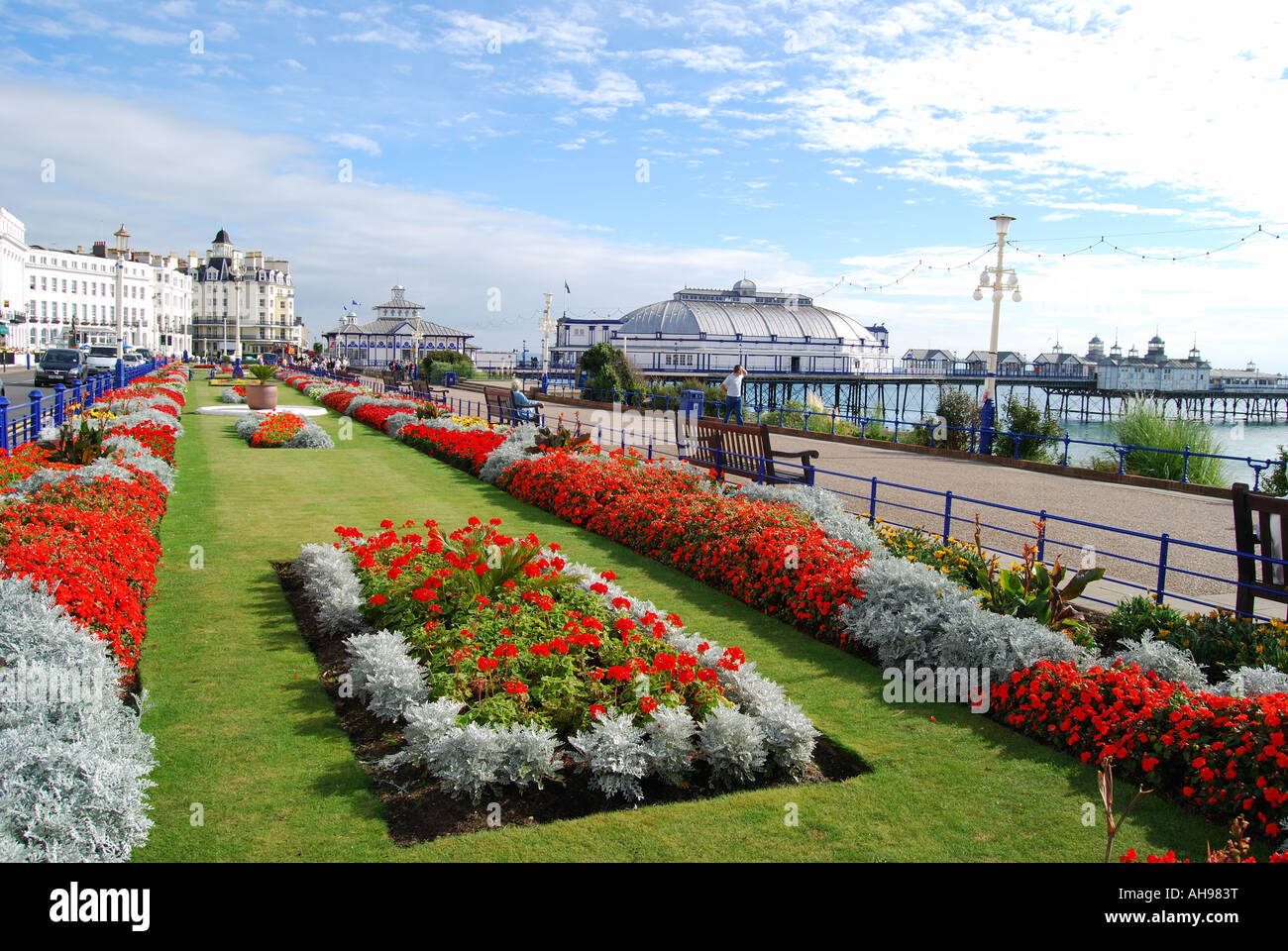 Marine parade beach hi-res stock photography and images - Alamy