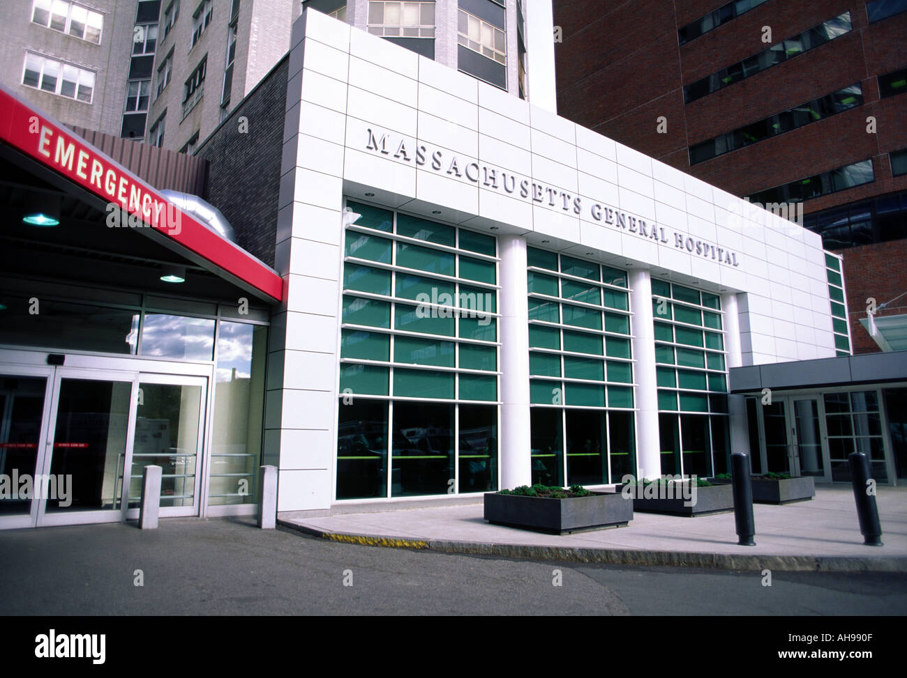 Massachusetts General Hospital, Boston, Massachusetts Stock Photo - Alamy Massachusetts General Hospital, Boston, Massachusetts Stock Photo - Alamy