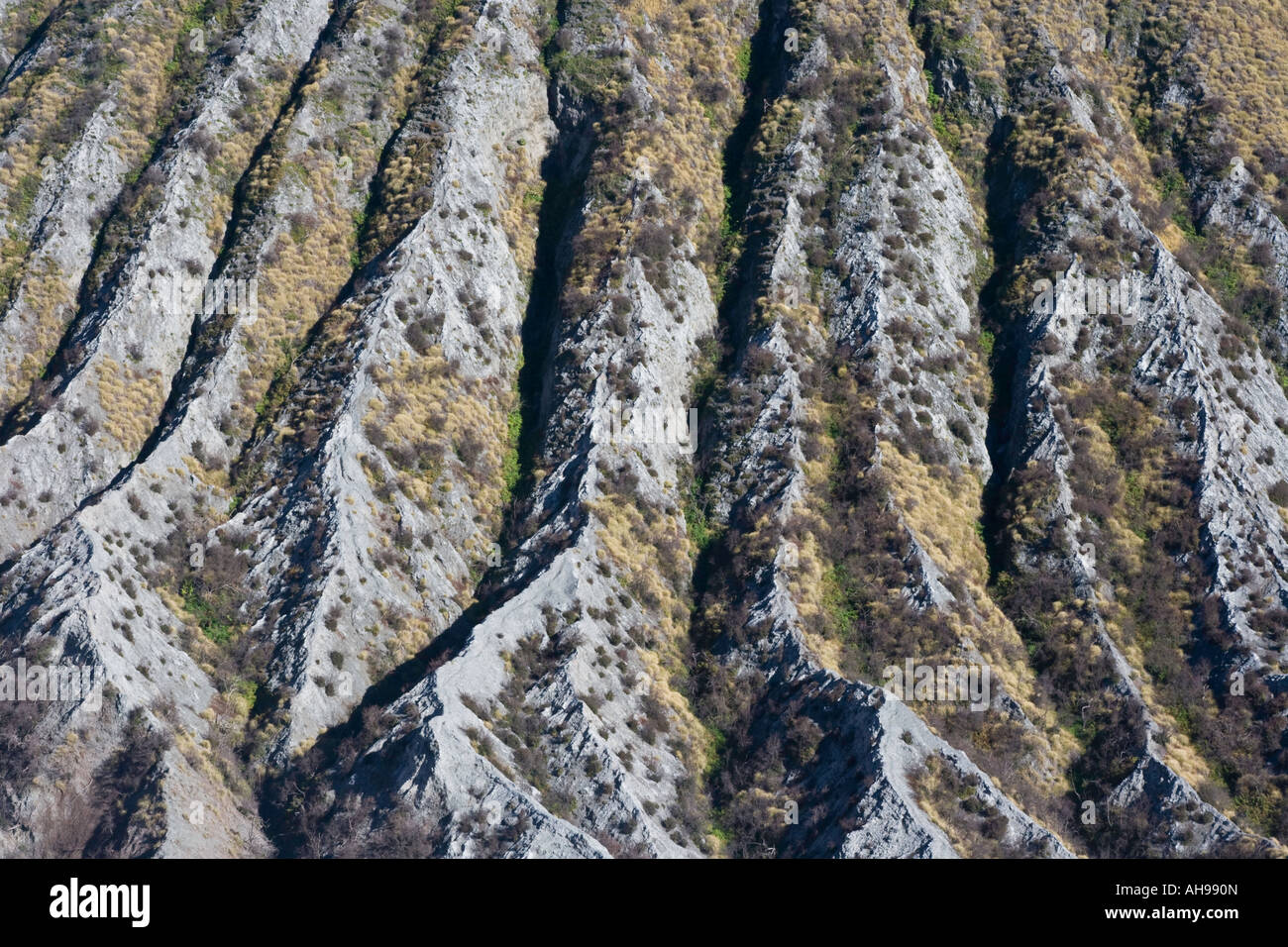 Detail Closeup Gunung Batok or Mount Batok Gunung Bromo area Java ...