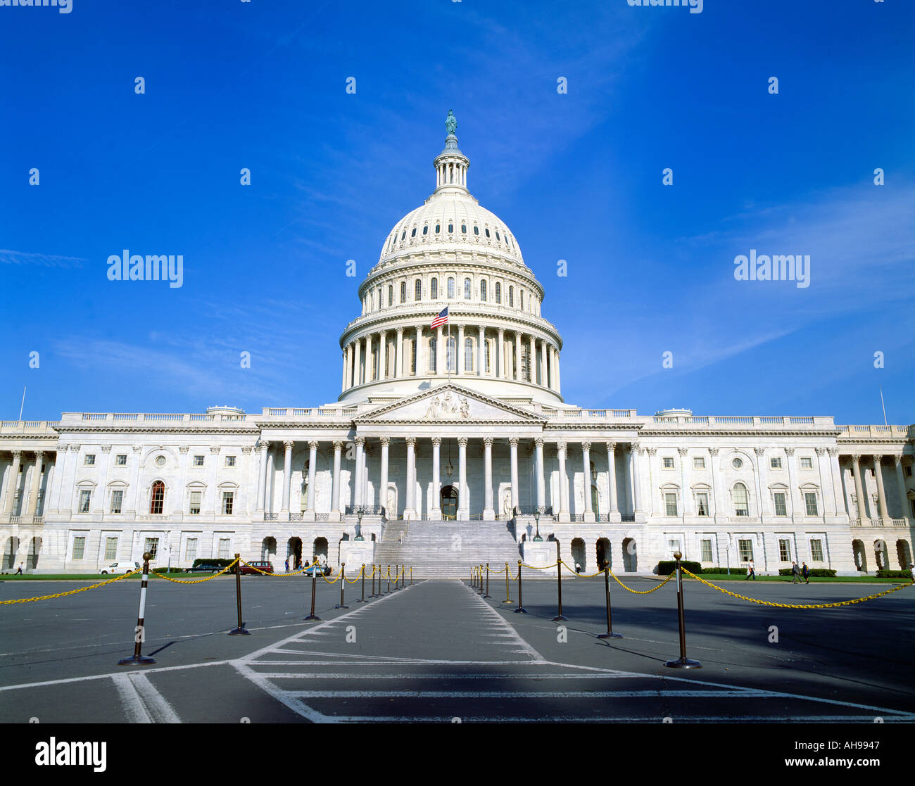 Us governmental buildings hi-res stock photography and images - Alamy