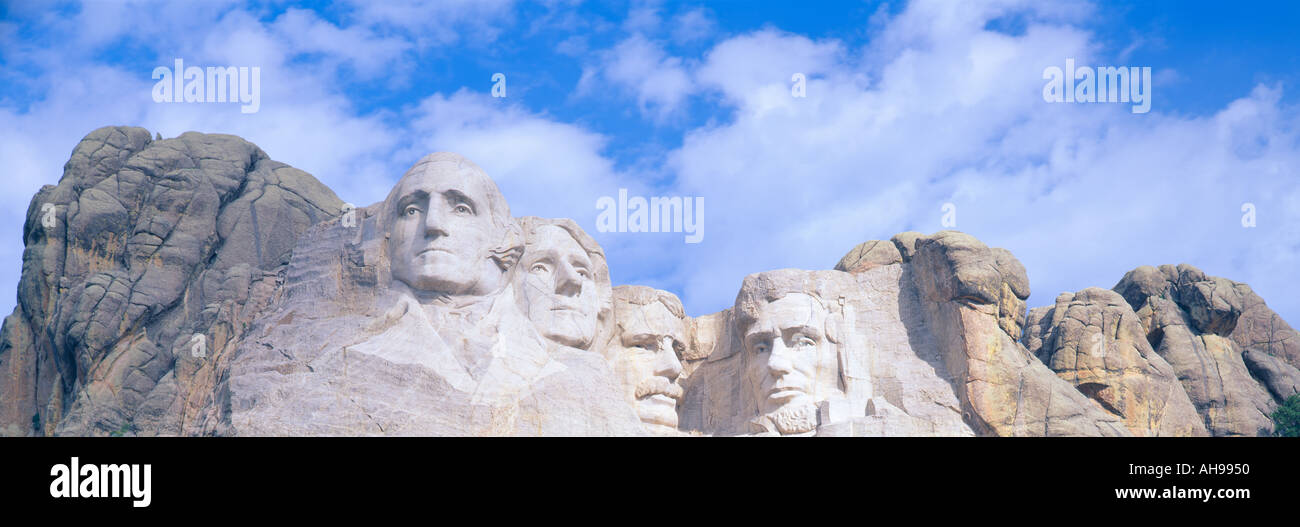 Mount Rushmore South Dakota Stock Photo - Alamy