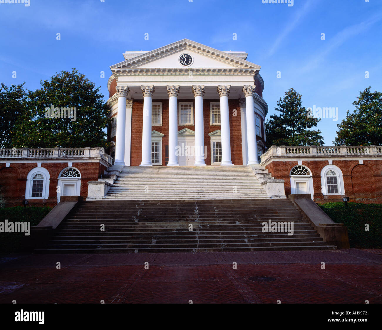 Charlottesville va hi-res stock photography and images - Alamy