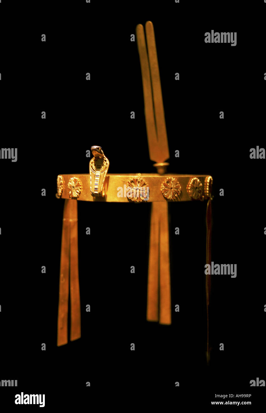 King tut hi-res stock photography and images - Alamy
