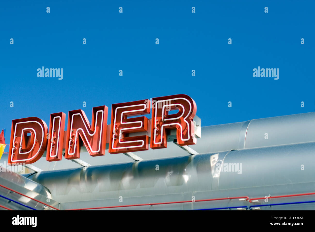 Midwest 1950s hi-res stock photography and images - Alamy