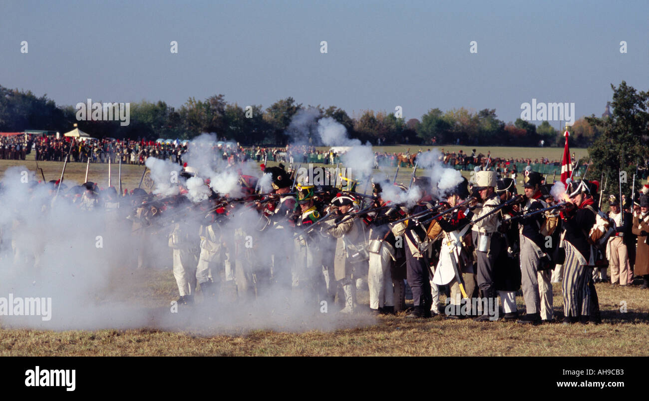 Battle of the nations near leipzig hi-res stock photography and images ...