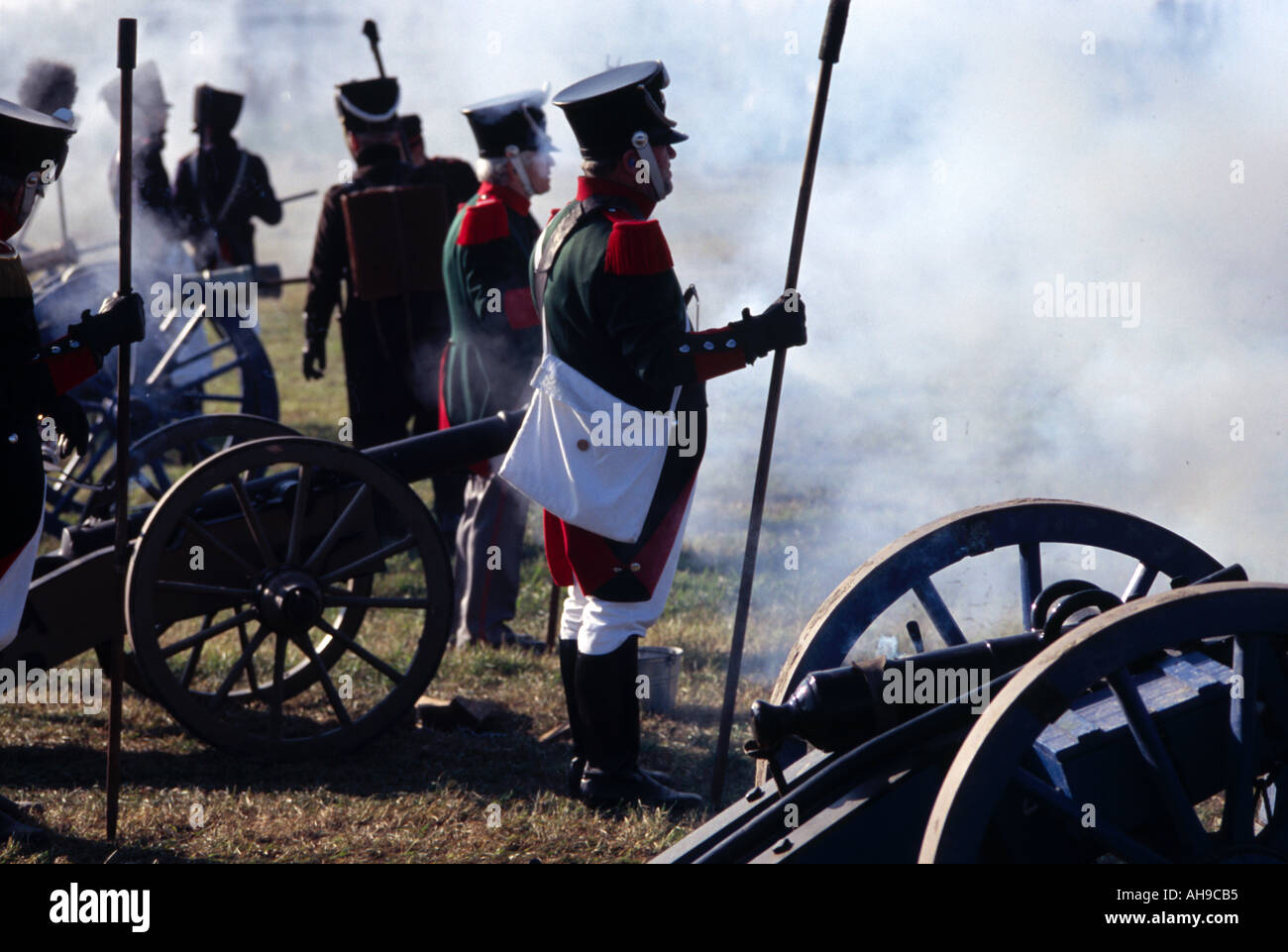 Battle of the nations near leipzig hi-res stock photography and images ...
