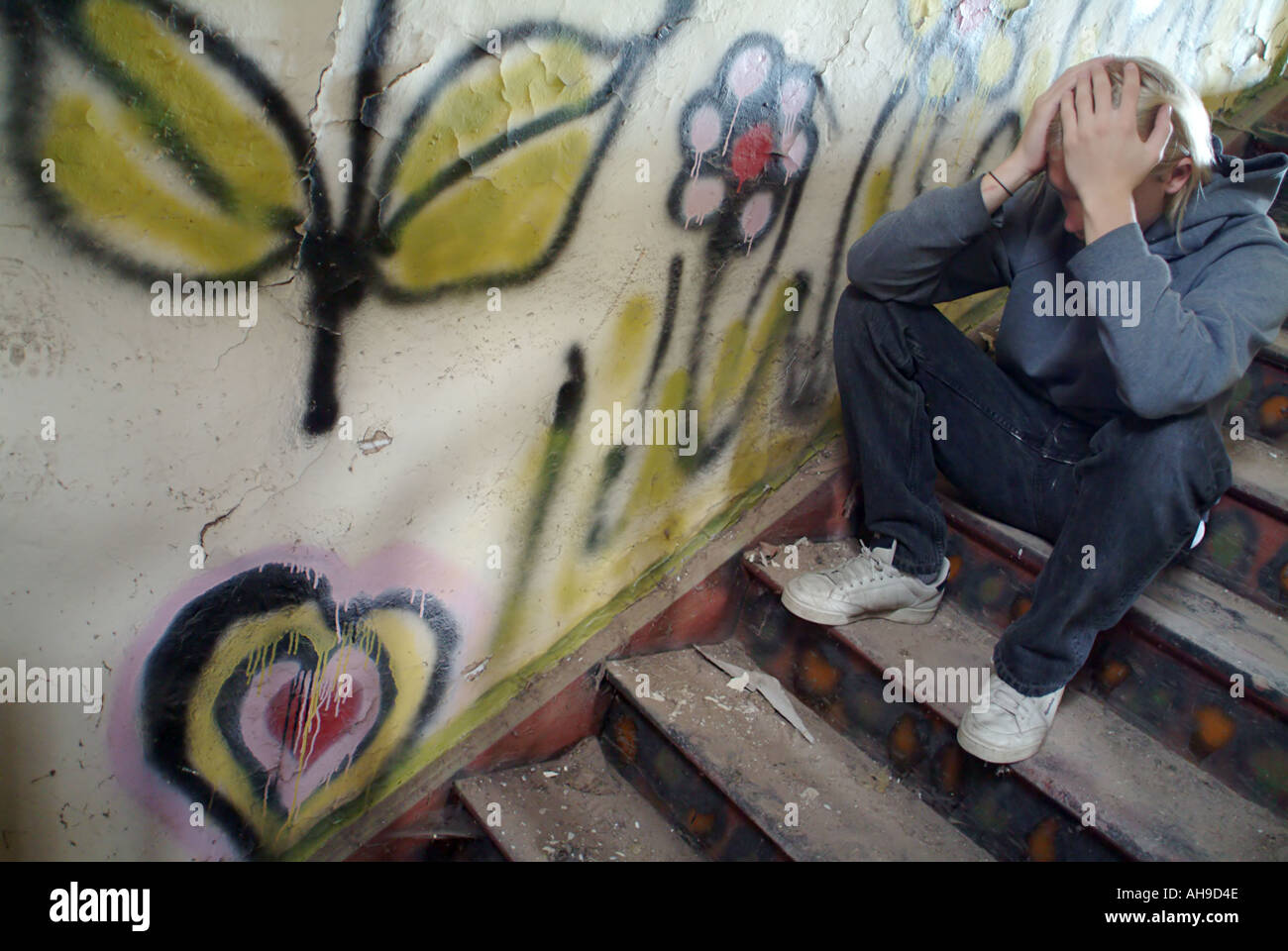 Demolition Fail High Resolution Stock Photography and Images - Alamy