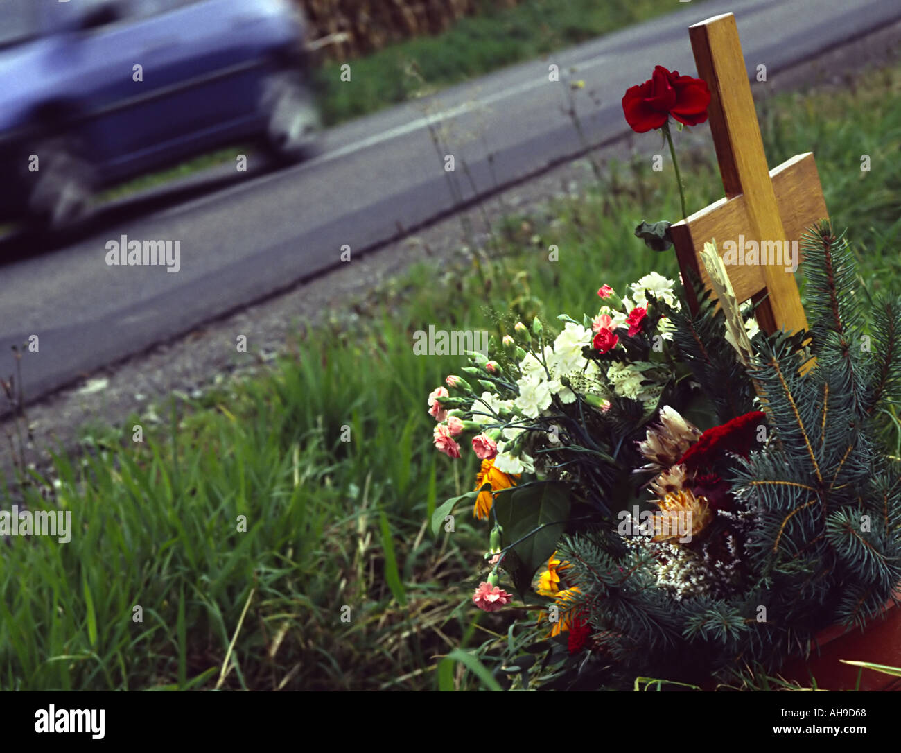 Mourning border hi-res stock photography and images - Alamy