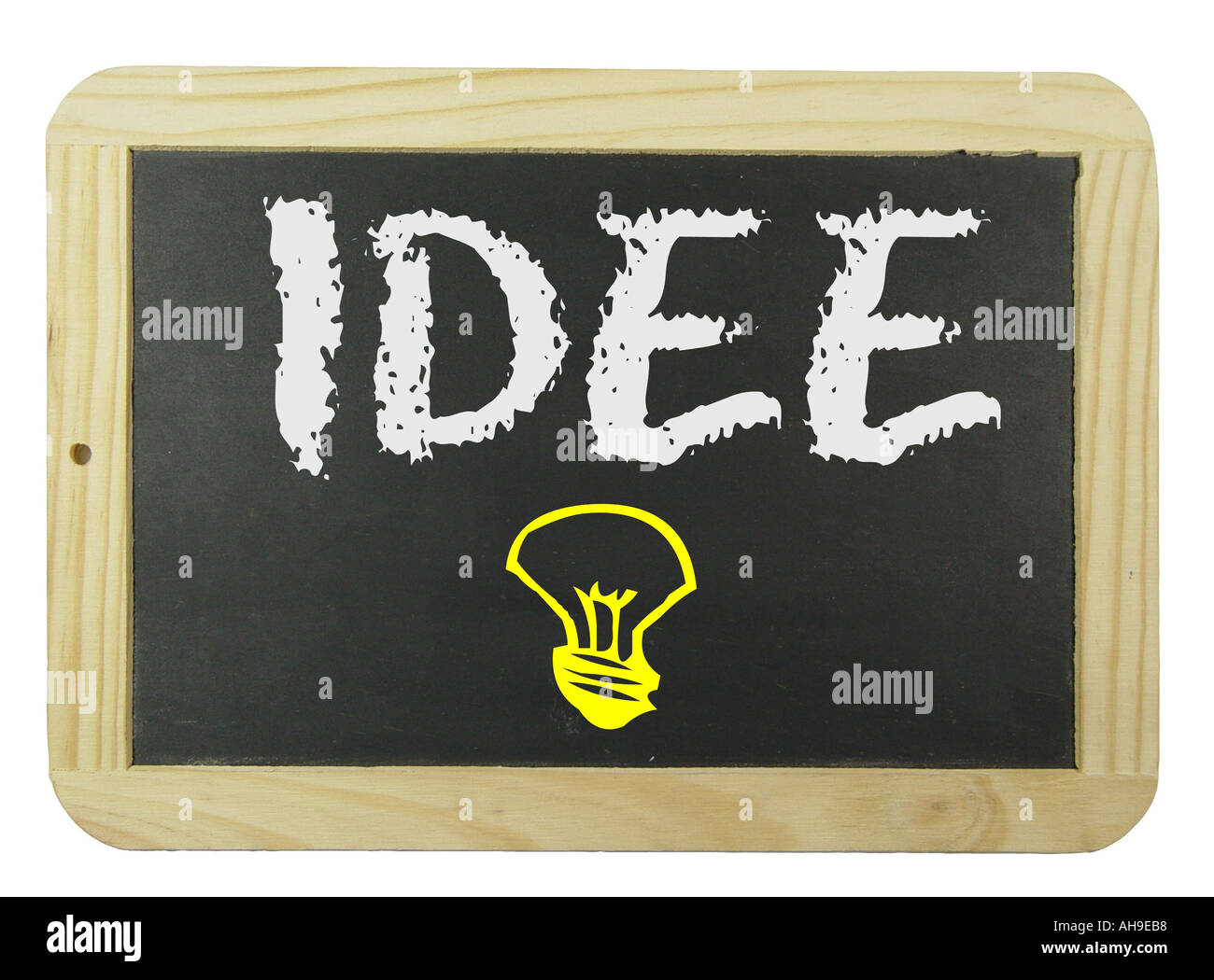 Brainstorming idee hi-res stock photography and images - Alamy