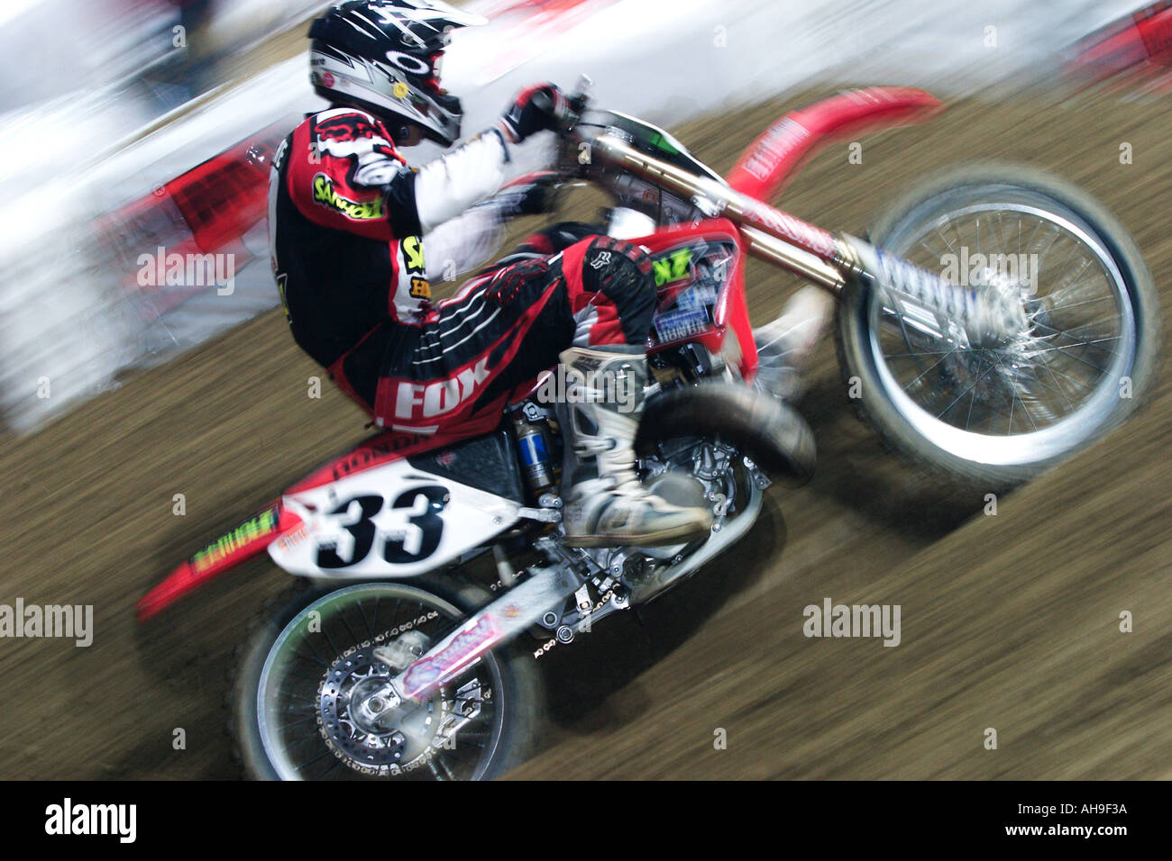 5th International Super Cross Over Olympiahalle München 19 21 December ...