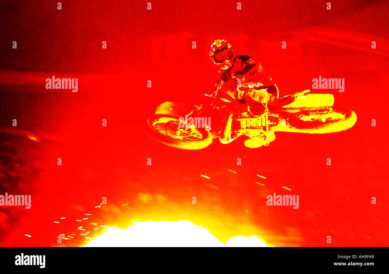 5th International Super Cross Over Olympiahalle München 19 21 December ...