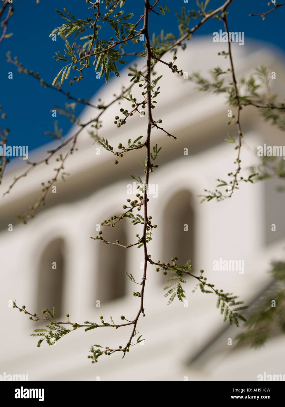 Exterior views of a historic Jewish Synagogue Stock Photo - Alamy