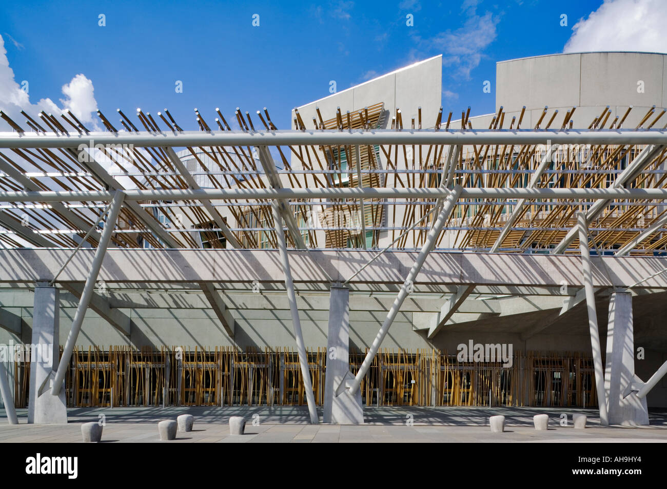 Architectural Canopies