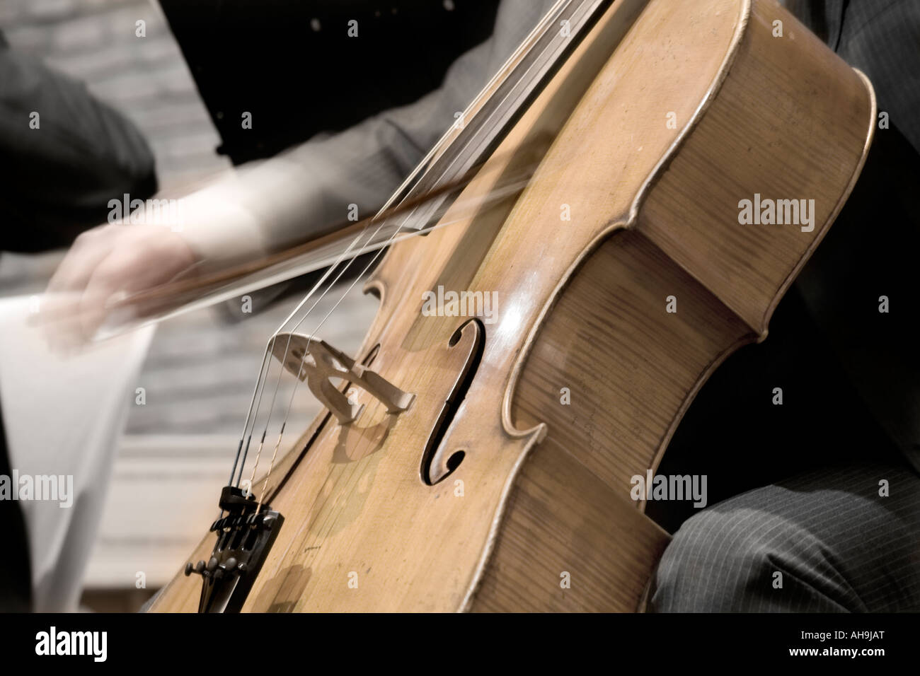 Instrumento musical barroco hi-res stock photography and images - Alamy