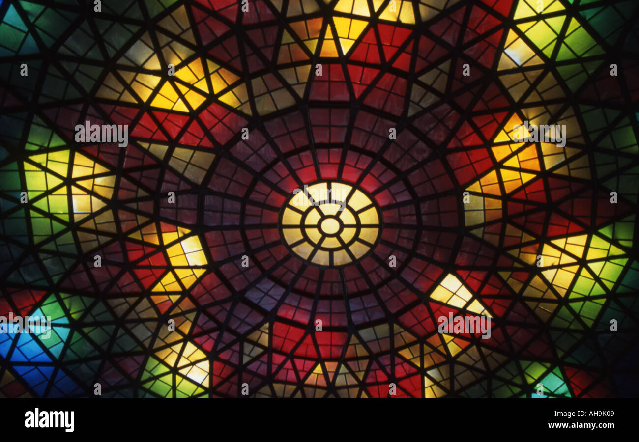 Japanese stained glass hi-res stock photography and images - Alamy