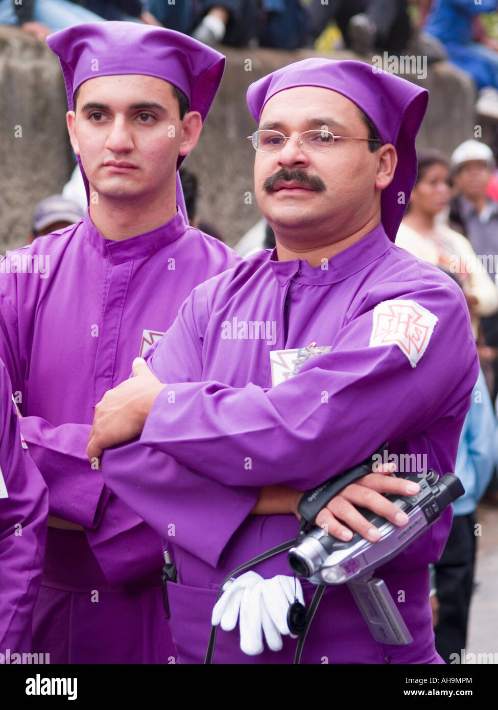 Catholic celebrations for Lent Stock Photo - Alamy