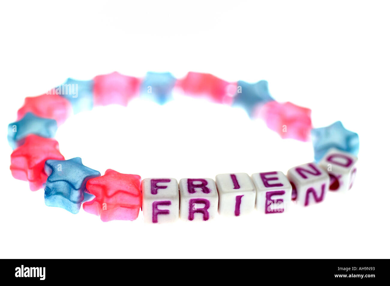 friendship friend friendly mate pal close relationship childs plastic ...