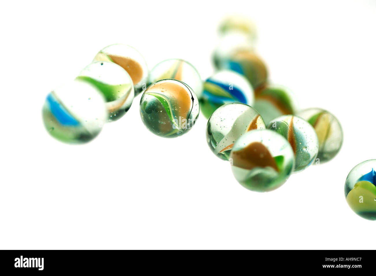 Losing marbles hi-res stock photography and images - Alamy