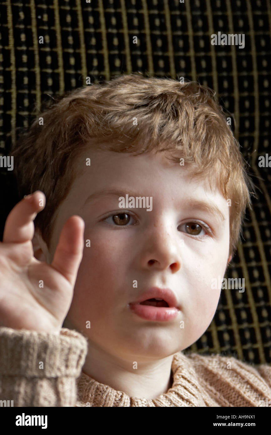 Intelligent debate hi-res stock photography and images - Alamy
