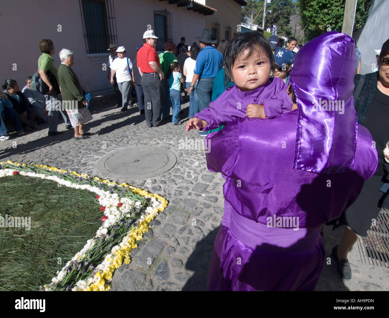 Catholic celebrations for Lent Stock Photo - Alamy