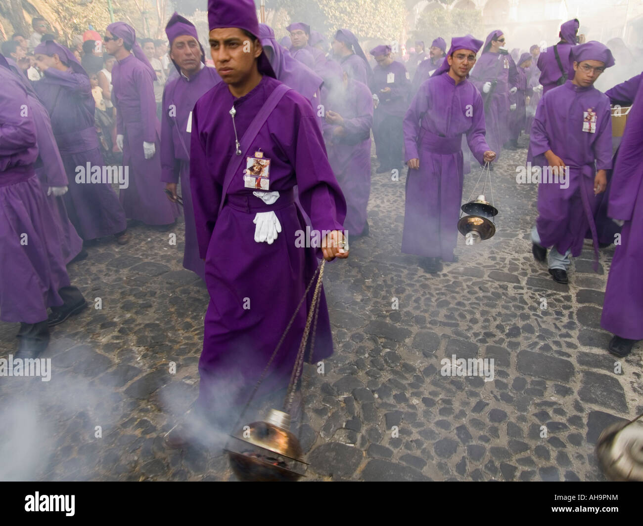 Catholic celebrations for Lent Stock Photo - Alamy