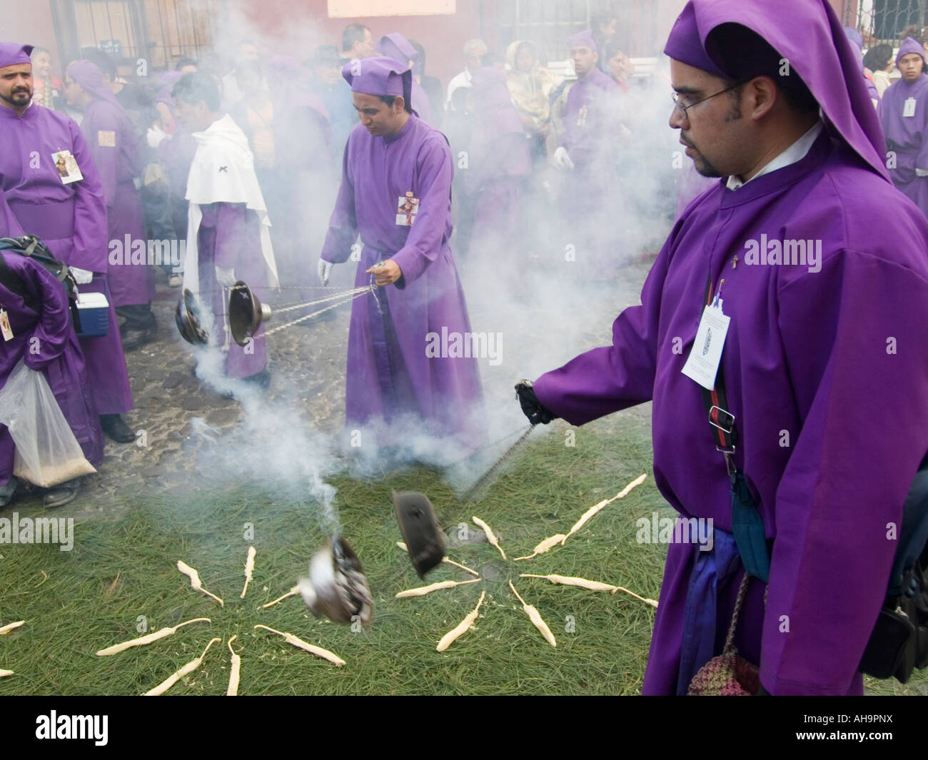 Catholic celebrations for Lent Stock Photo - Alamy