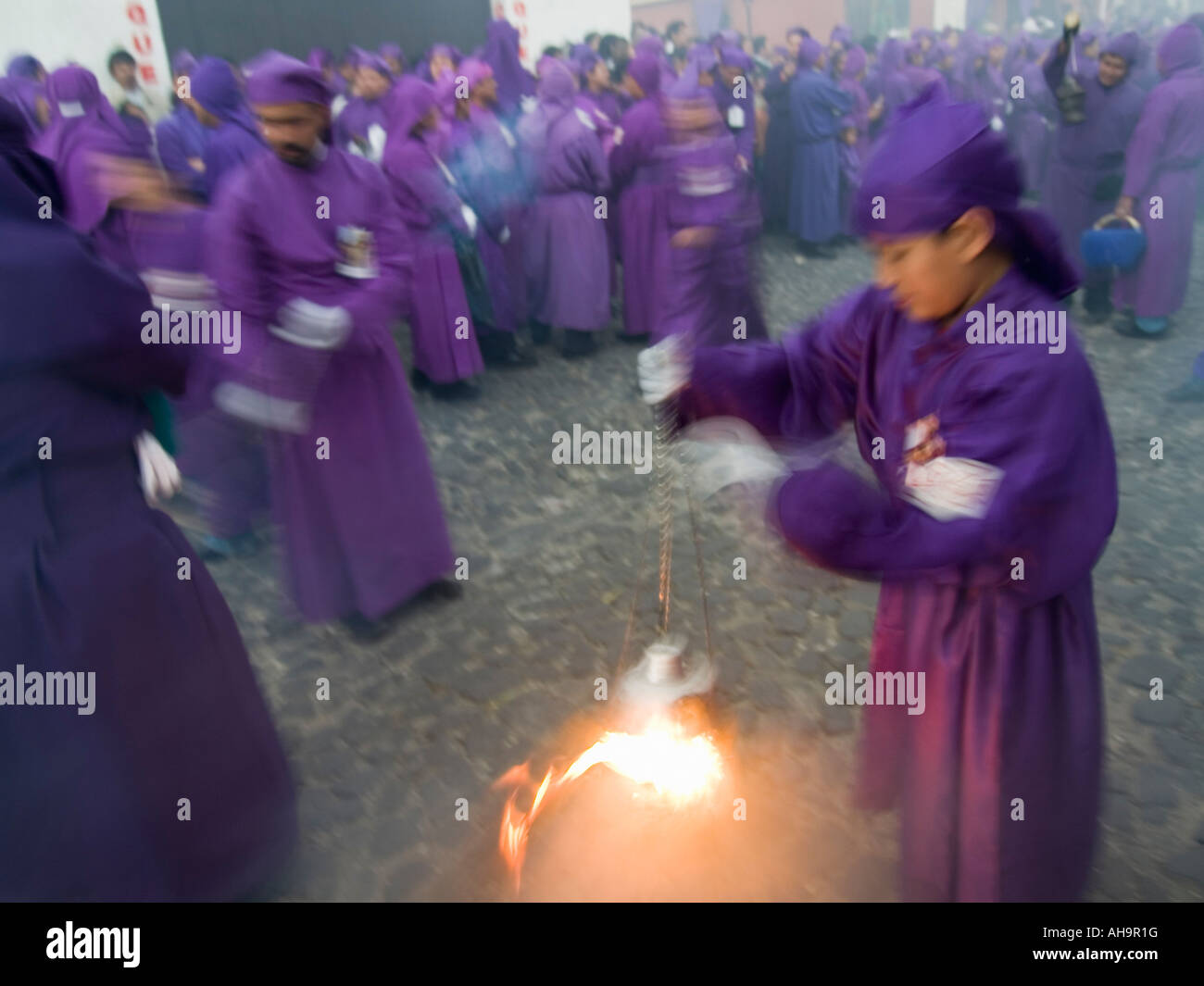 Catholic celebrations for Lent Stock Photo - Alamy