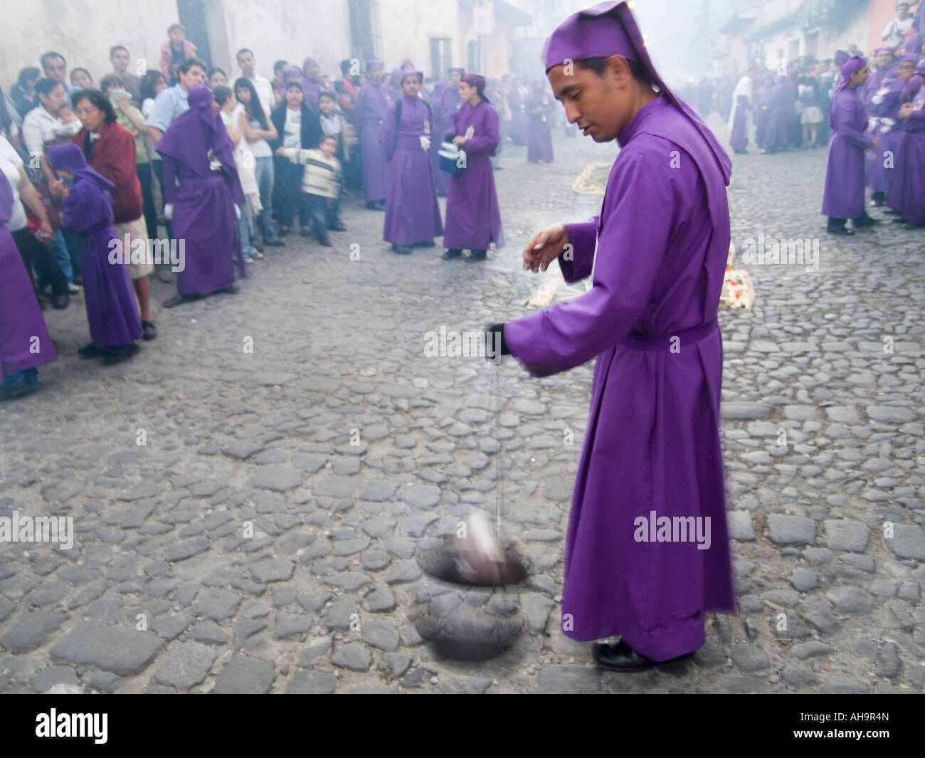Catholic celebrations for Lent Stock Photo - Alamy