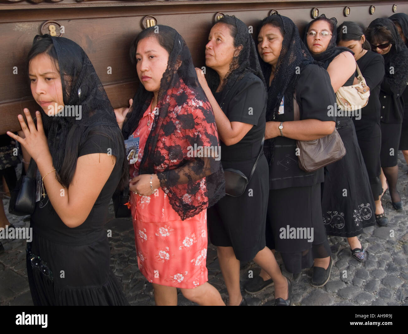 Catholic celebration for Lent Stock Photo - Alamy