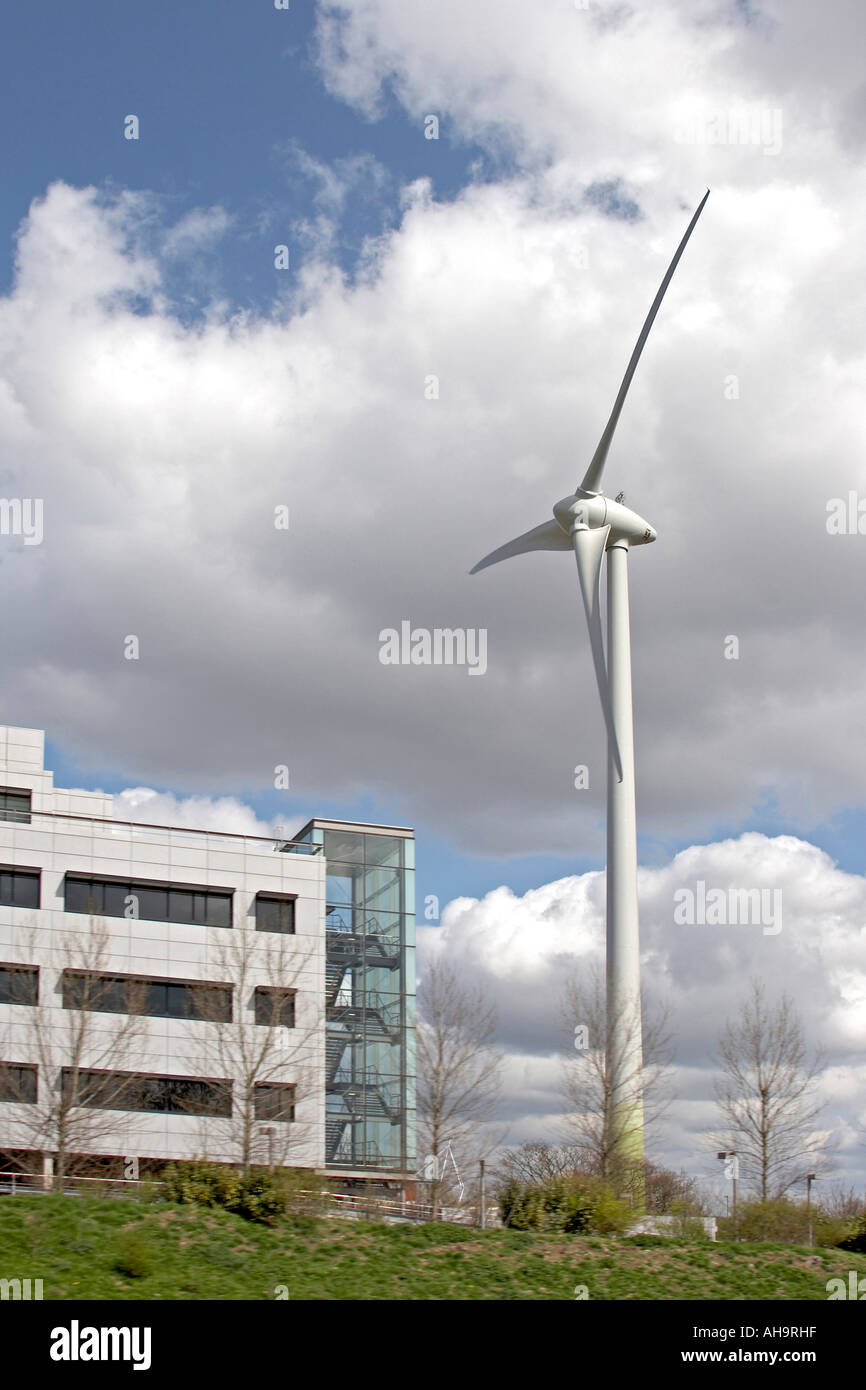 M4 junction 11 hi-res stock photography and images - Alamy