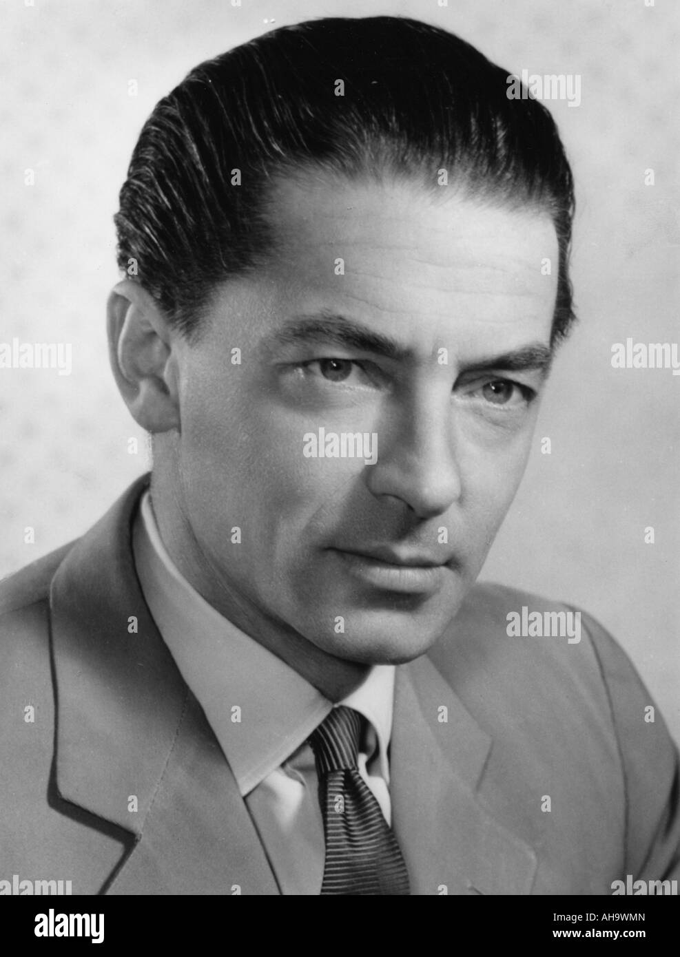 HERBERT von KARAJAN Austrian classical music conductor 1908 to 1989 ...