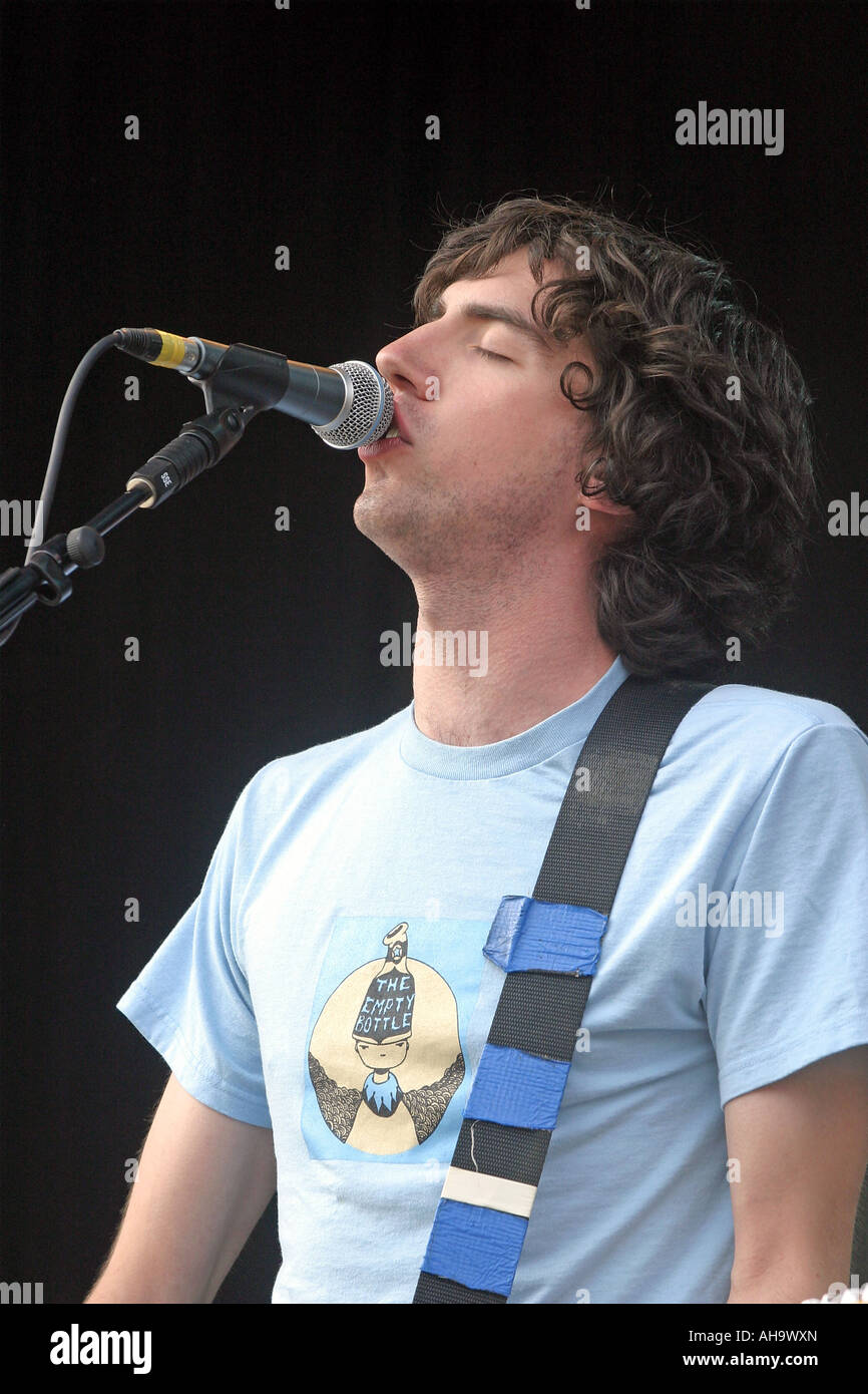 Snow patrol hi-res stock photography and images - Alamy