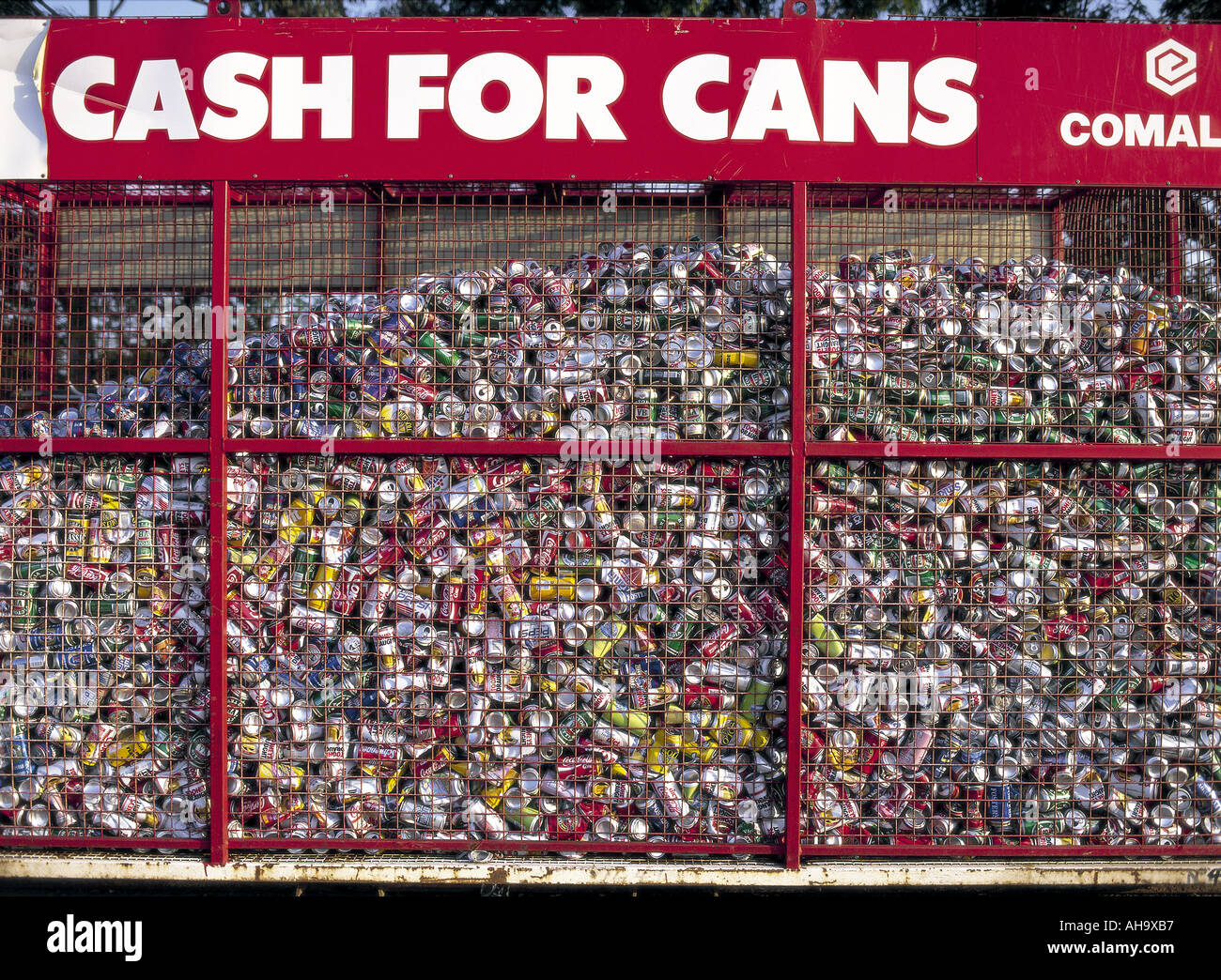 Australia Recycle Bin at Isaac Dadson blog