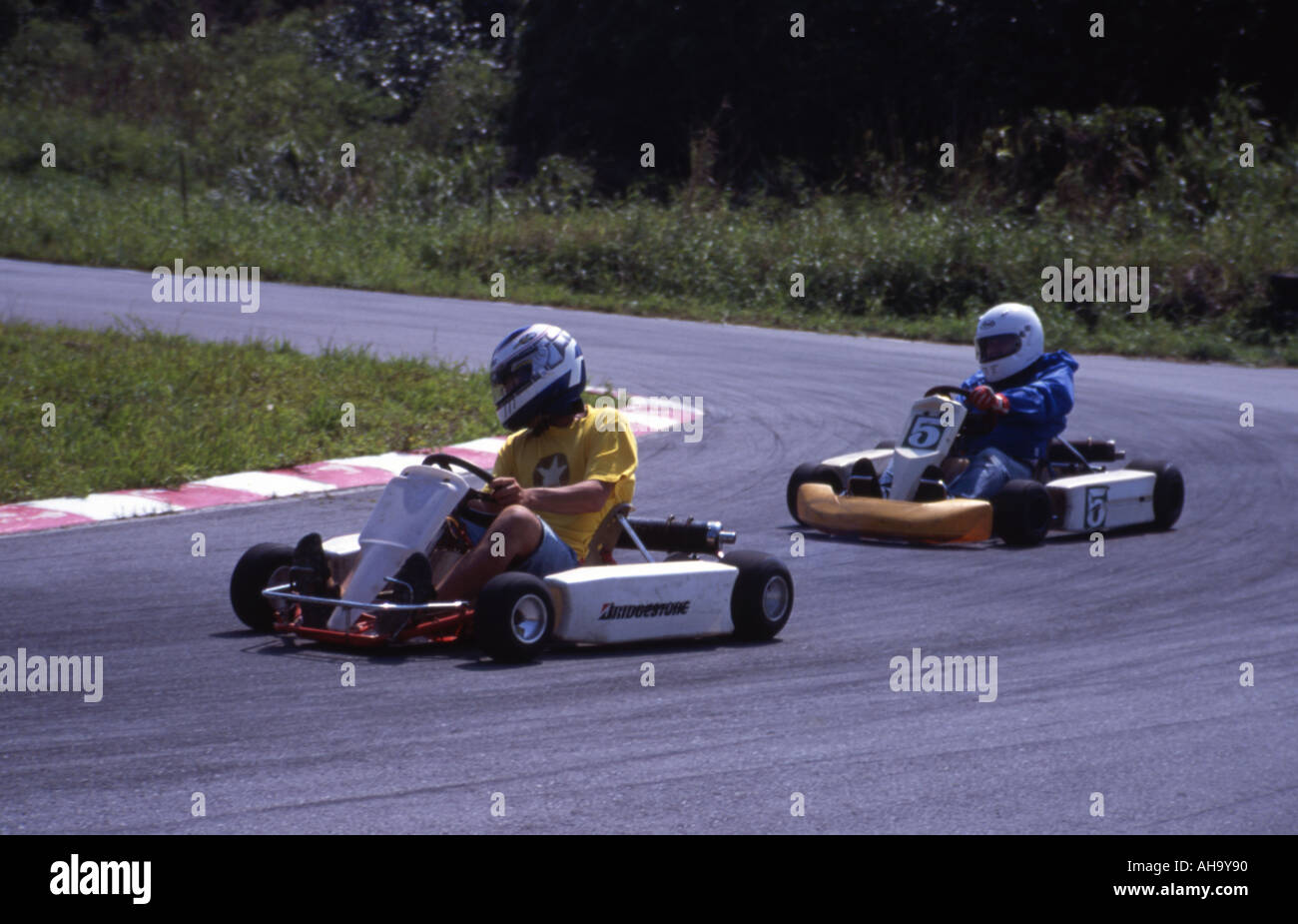 Okinawa japan track hi-res stock photography and images - Alamy