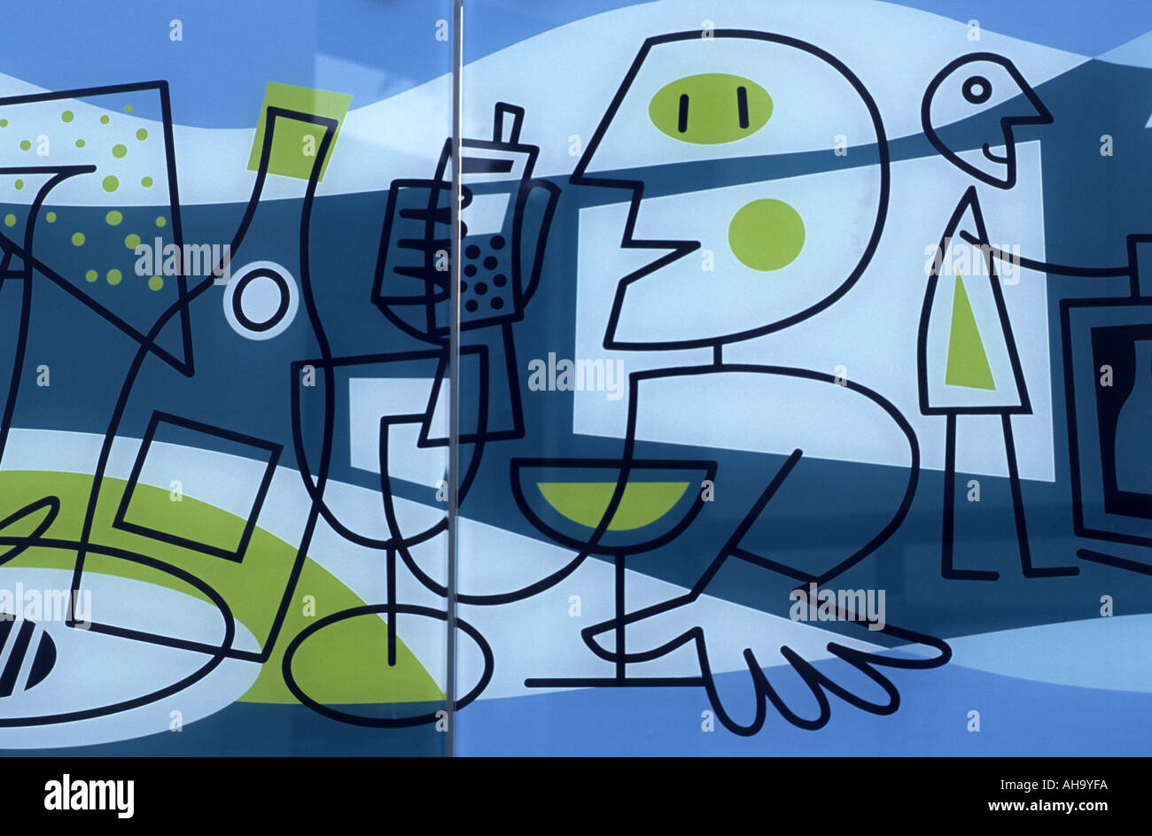 Lo cole hi-res stock photography and images - Alamy