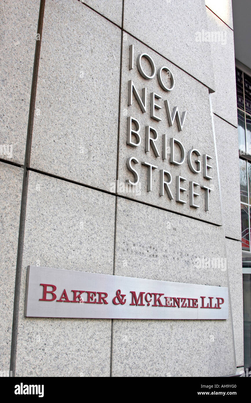 New bridge st hi-res stock photography and images - Alamy