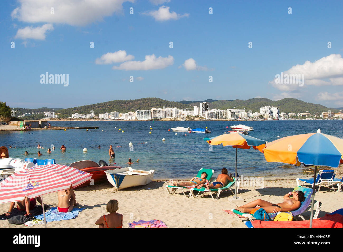 Antonio bou hi-res stock photography and images - Alamy