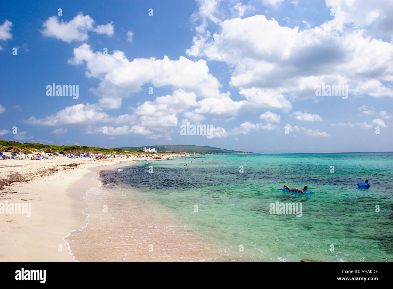 Mari menschen hi-res stock photography and images - Alamy