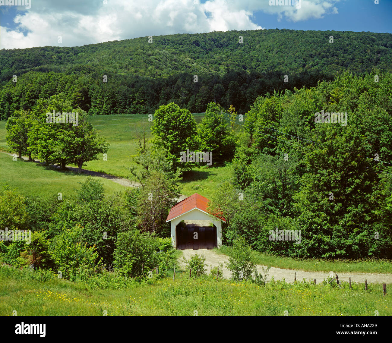Montgomery vermont hi-res stock photography and images - Alamy