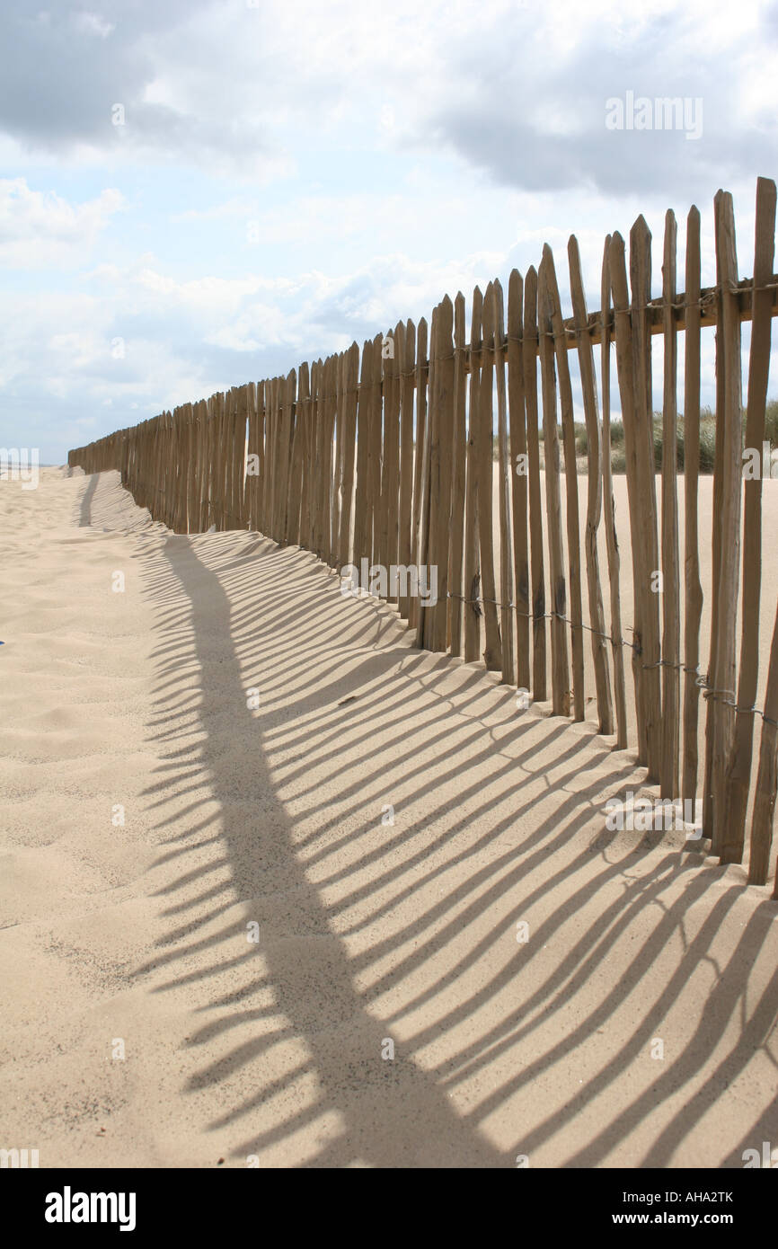 Mablethorpe beach Lincolnshire UK Stock Photo - Alamy