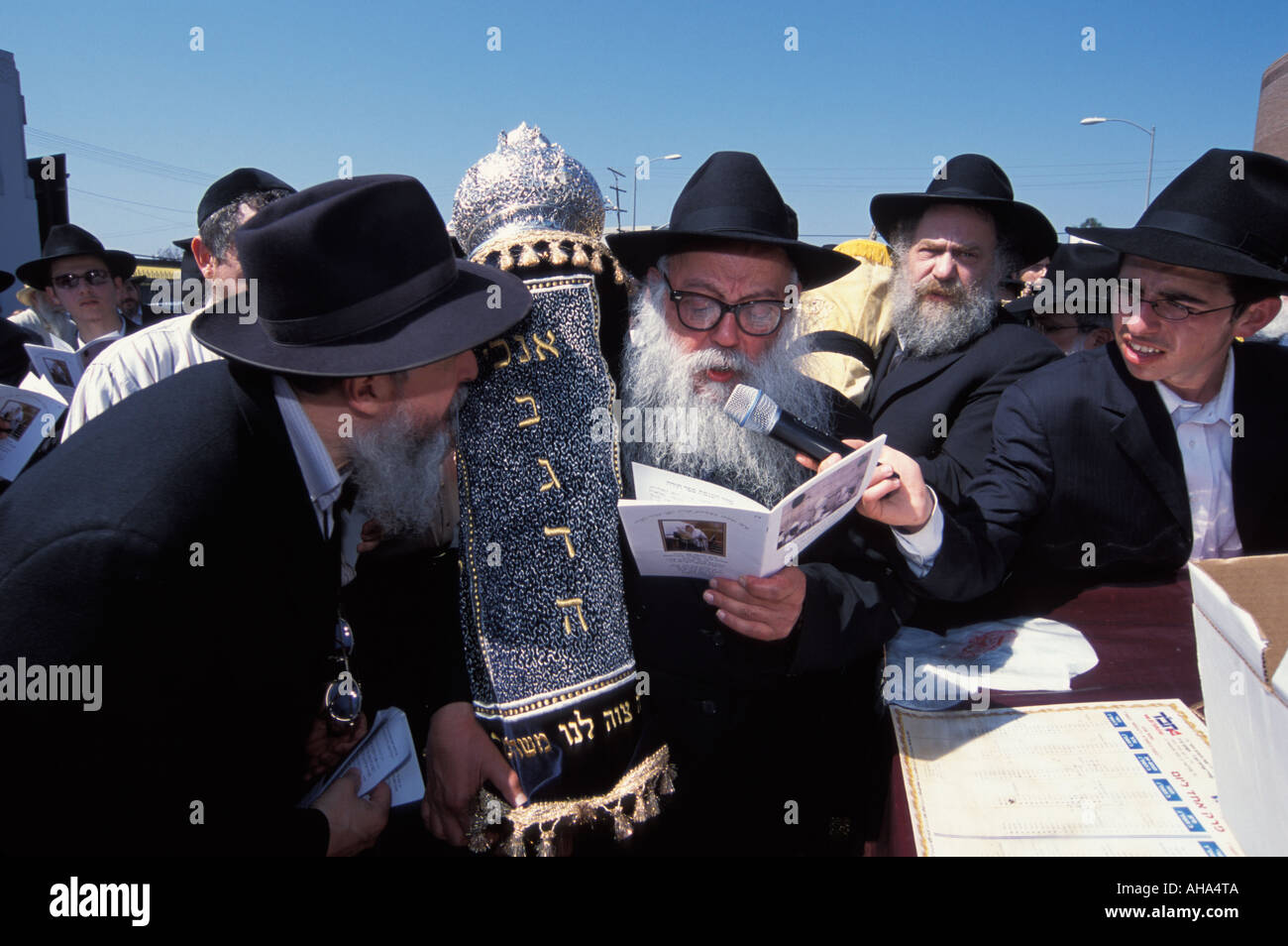 Divine dedication hi-res stock photography and images - Alamy