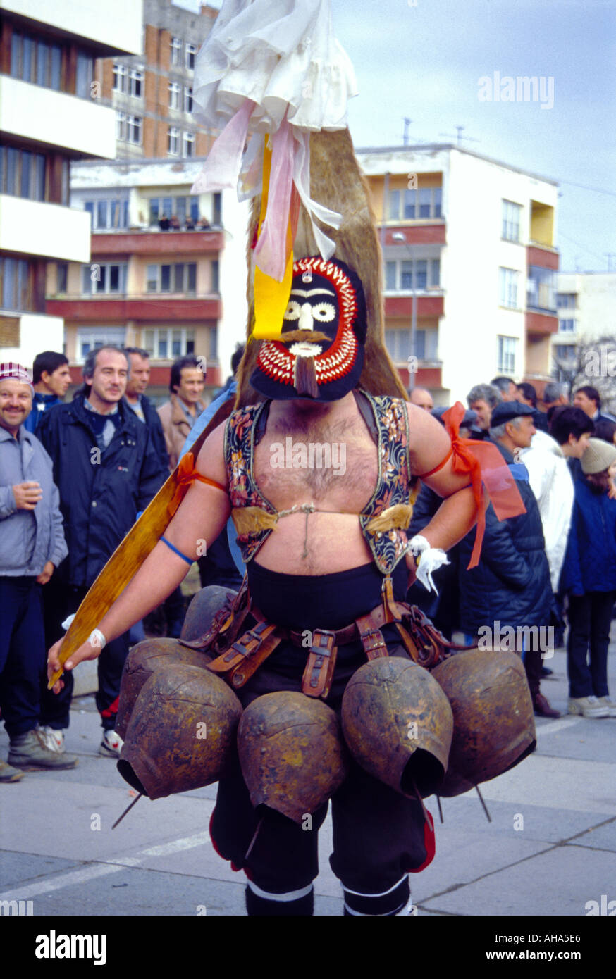 Ghost busters building hi-res stock photography and images - Alamy