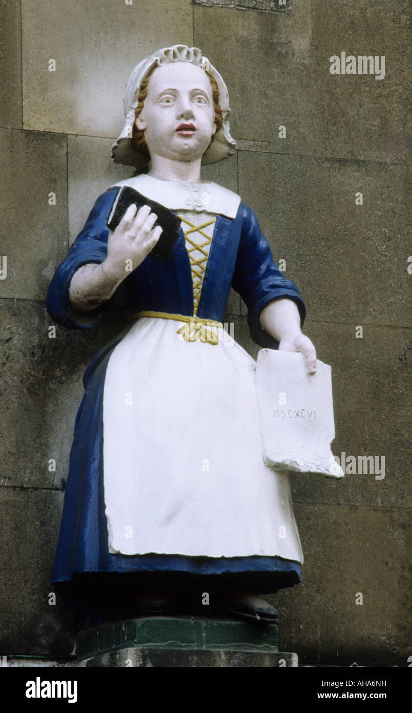 The church of st andrew holborn hi-res stock photography and images - Alamy